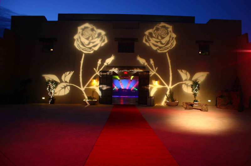 Lighting - Ultimate Sound and Light