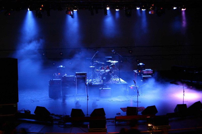 Ultimate Sound and Lighting - Event Services, Rentals & Installations